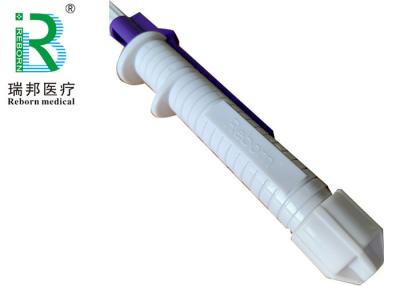 China Medical Nitinol Stone Retrieval Basket Zero Tip Easier Stone Manipulation for sale
