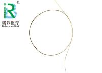 China Nitinol PTFE Prevention Stone Migration Antiretropulsion Device Stone Retrieval Cone for sale