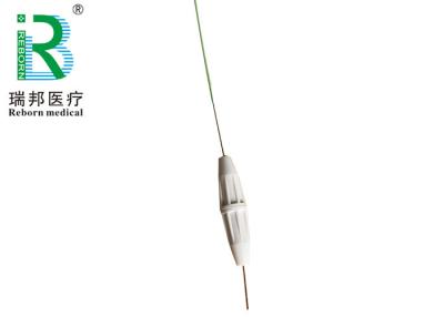 China Nitinol PTFE Prevention Stone Migration Antiretropulsion Device Stone Retrieval Cone for sale