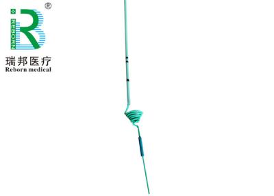 China Urology Surgery Nitinol Retrieval Coil 3Fr 115cm for sale