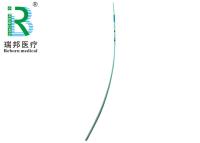 China Nitinol Material Stone Cone 0.6cm 1.0cm for sale