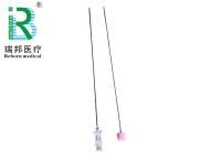 China PCNL Percutaneous Nephrostomy Kit Insertion Renal Amplatz Dilator Set Stable for sale