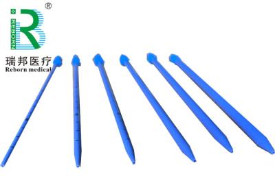 China Urology Surgery PCNL Dilator Set Peel Away Sheath Fascia Dilation Medical for sale