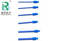 China Urology Surgery PCNL Dilator Set Peel Away Sheath Fascia Dilation Medical for sale
