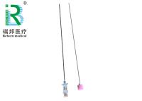 China PCNL Percutaneous Nephrostomy Kit Insertion Renal Amplatz Dilator Set Stable for sale
