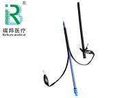 China Peel Away Sheath PCNL Dilator Set Percutaneous Nephrostomy Nephrolithotomy Puncture Needle for sale