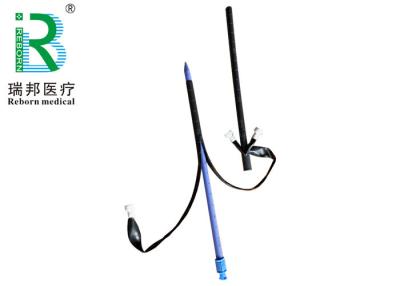 China Peel Away Sheath PCNL Dilator Set Percutaneous Nephrostomy Nephrolithotomy Puncture Needle for sale