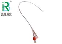 China Peel Away Sheath PCNL Dilator Set Percutaneous Nephrostomy Nephrolithotomy Puncture Needle for sale