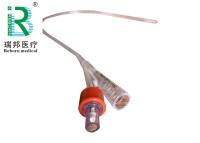 China IIA PCNL Dilator Set Percutaneous Nephrostomy Kit Dilatation Renal Amplatz for sale