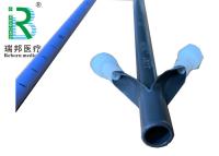 China Puncture Needle Percutaneous Nephrostomy Kit Peel Away Sheath Optional Color for sale