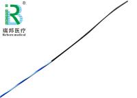 China 150cm Hydrophilic Tip Ureteroscopy Zebra Guidewire for sale