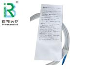 China Urological Nitinol Zebra Guidewire Type IIA With Straight Tip for sale