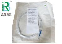China 150cm Hydrophilic Tip Ureteroscopy Zebra Guidewire for sale