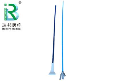 China Hydrophilic Coating Ureteral Access Sheath PTFE Pebax With Length 13-60 Cm for sale