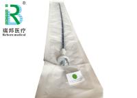 China CE Certificate PTFE Ureteral Access Sheath Hydrophilic Coating for sale