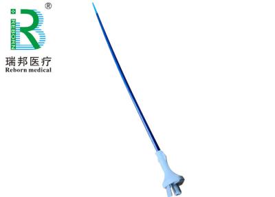 China Disposable PTFE Ureteral Access Sheath With Hydrophilic Coating for sale