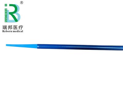 China Type IIA Hydro Coating 10Fr Pebax Ureteral Access Sheath for sale