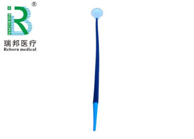 China Bendable Tip Y Type Ureteral Access Sheath With Negative Pressure Suction Function for sale
