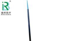 China Blue Black Ureteral Access Sheath Flexible Endoscope Ease Placement Stable for sale