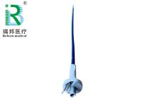 China PTFE Hydrophilic Coating Dilators , Sheath Medical Device Customized Length for sale