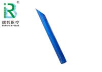 China Length 13-60cm Ureteral Access Sheath Hydrophilic Coating Fluoroscopy for sale