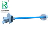 China Kink Resistant Ureteroscopes Devices Ureteral Access Sheath Dilation 20-55cm for sale
