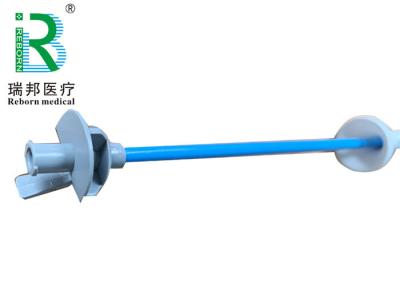 China Kink Resistant Ureteroscopes Devices Ureteral Access Sheath Dilation 20-55cm for sale