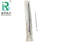 China Blue Black Ureteral Access Sheath Flexible Endoscope Ease Placement Stable for sale