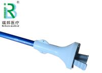 China Blue Black Ureteral Access Sheath Flexible Endoscope Ease Placement Stable for sale