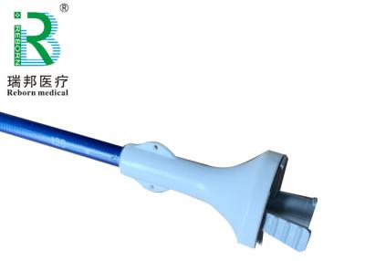 China Blue Black Ureteral Access Sheath Flexible Endoscope Ease Placement Stable for sale