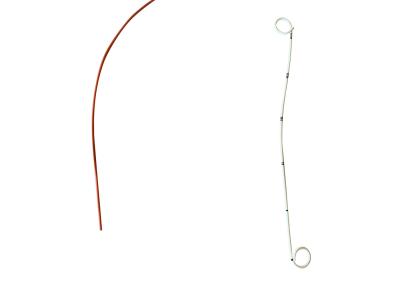 China Ureteral Pigtail Ureteral Stent with CE Certificate for sale