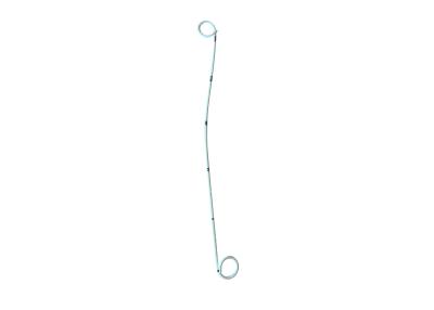 China Hydrophilic Coating Double J Stent 15-28cm for sale