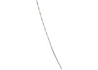 China Smooth Surface Zebra Guidewire Blue And White for sale