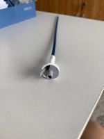 China Medical URS Consumable Ureteral Introduce Sheath F10 Kink Resistant Smooth Entry for sale