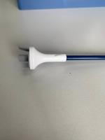 China Disposable Ureteral Introducer Sheath F12 Smooth Hydrophilic Blue IIA Type for sale