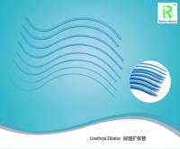 China PE Urethral Dilator Set Smooth Access Urology With Hydrophilic Coating for sale