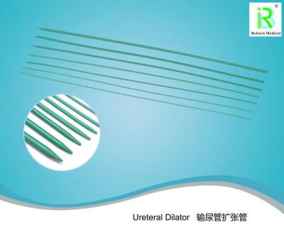 China Class II A Ureteral Dilator Set Length 60cm High Performance 6Fr 8Fr 10Fr for sale