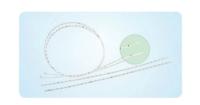 China II A Ureteral Catheter Retrogade Pyelogram Ureter Navigation Closed End for sale
