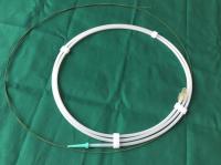 China Length 150cm PTFE Coated Guidewire Urology Disposable  Stainless Steel for sale