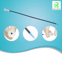 China Hydrophilic Coating Ureter Urinary Introducer For Urological Surgery for sale