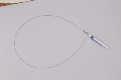 China F1.7 F2.2 Nitinol Stone Retrieval Basket Tipless Ureteroscopy With CE for sale
