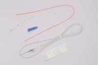 China Urology Surgical Device PTFE Guide Wire Ureteral Stent Set for sale
