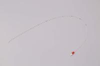 China Nitinol Material Ureteral Catheter Under X-Ray for sale