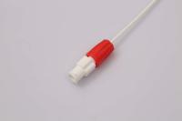 China Nitinol Material Ureteral Catheter 70cm High Visualization Under X-Ray for sale
