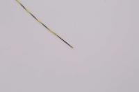China Reborn Medical High Visualization Zebra Guidewire Disposable for sale