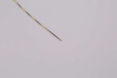 China Nitinol Material Alternate Zebra Guide Wire 0.028inch 0.032inch 0.035inch 150cm 450cm for sale