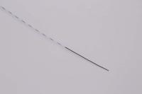 China Urological Nitinol Zebra Guidewire Type IIA With Straight Tip for sale