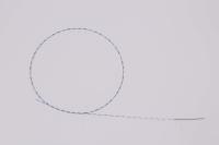 China 150cm Hydrophilic Tip Ureteroscopy Zebra Guidewire for sale