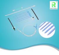 China F8-F24 Percutaneous Nephrolithotomy PCNL Kits For Kidney Stones Surgery for sale