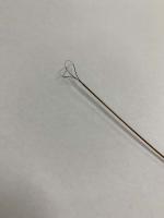 China One-handed Medical Device Stone Basket Catheter With ISO13485 Certificate for sale